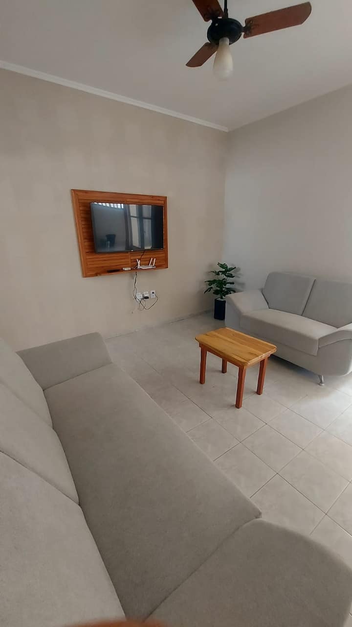 Casa De Temporada Família Recco - Olímpia