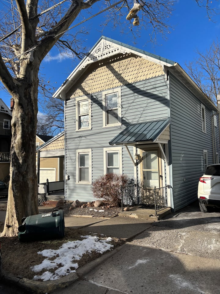 House Close To Dt - Ithaca, NY