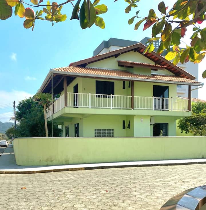 Casa Aconchegante Perto Do Mar! - Navegantes