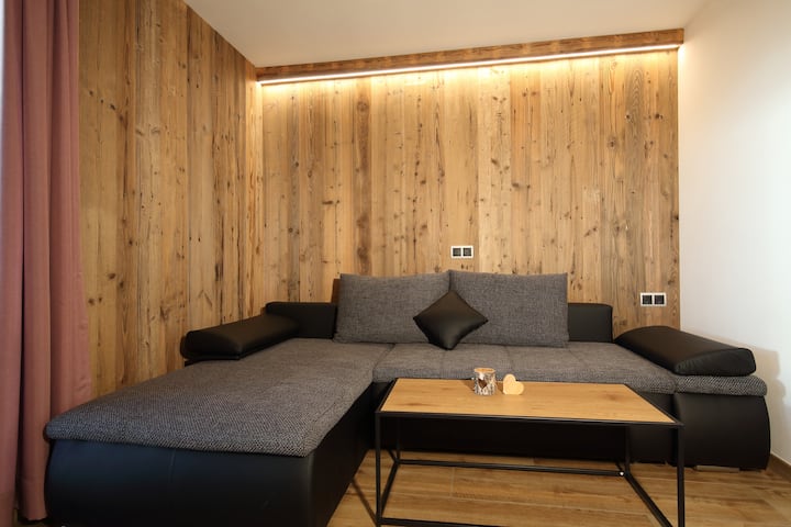 Apartment Schlern - Alpe di Siusi