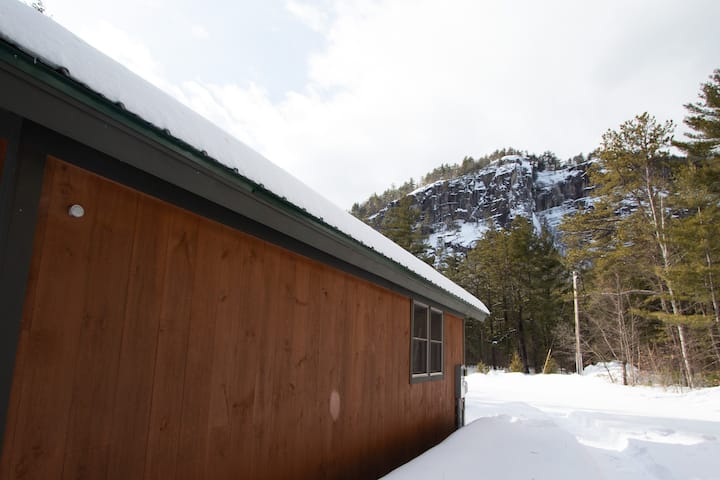 The Lodge At Cathedral Ledge - North Conway, NH