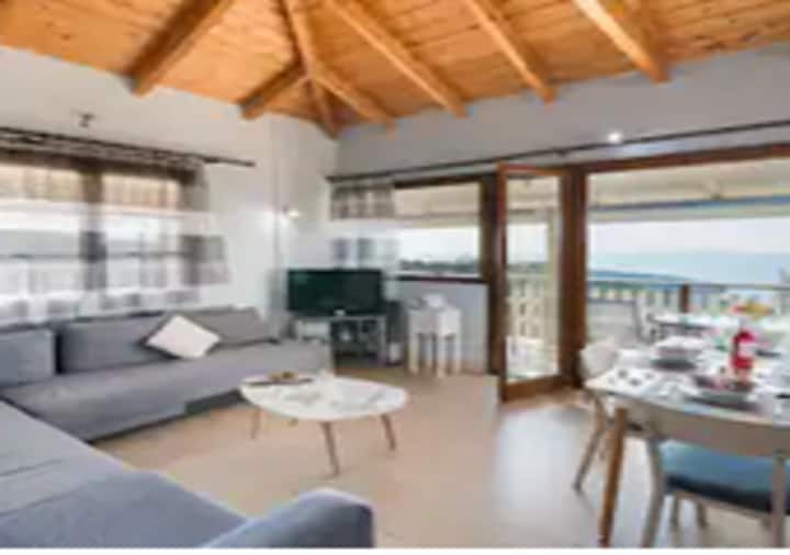 Anthi's House - Paxi