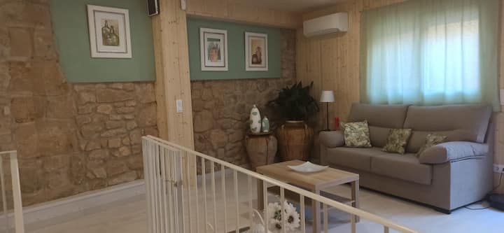 Vivienda En Castelldans - Lleida