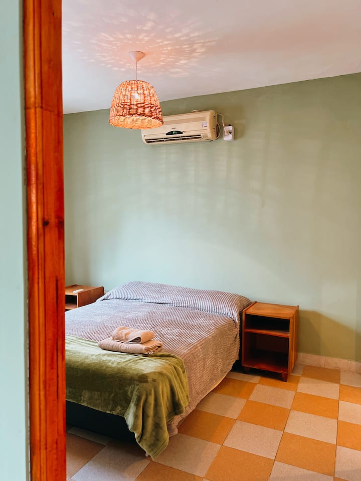 Casita Norte - La Rioja