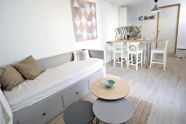 Le Petit Malo - Saint-Malo