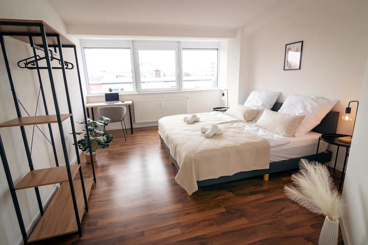 2br - Apartment Lichtblick - Rastatt