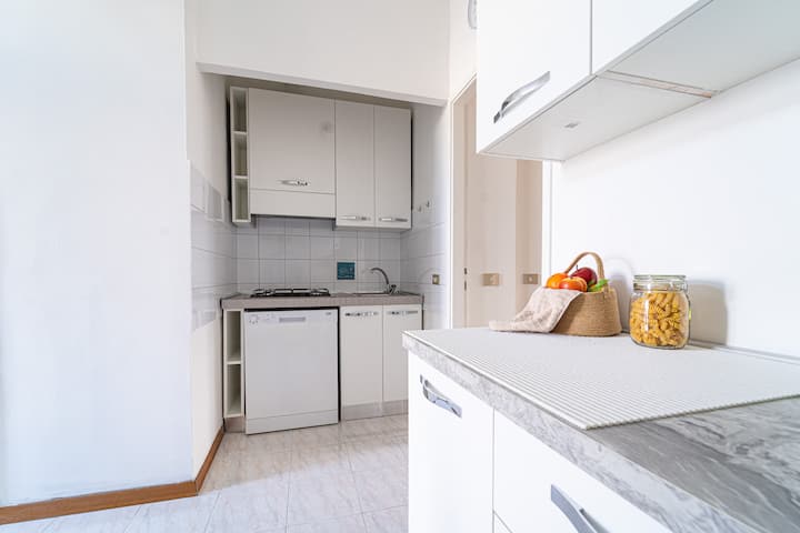 Urban View Flat - Zona Sarpi - Milan