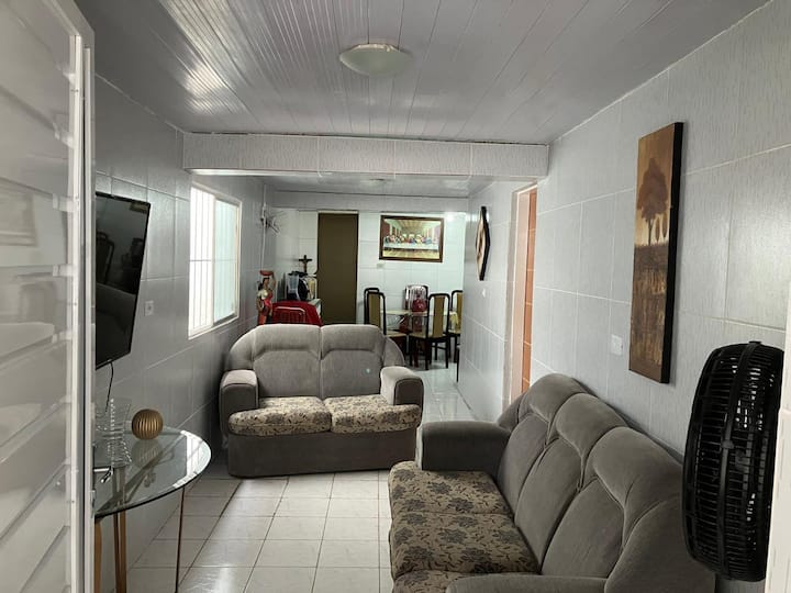 Casa Grande Em Bonito-pe - Pernambuco (estado)