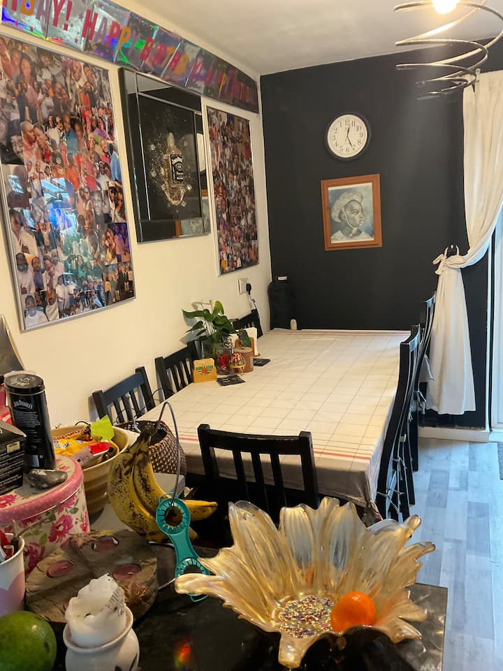 Sonja’s Place - Bromley