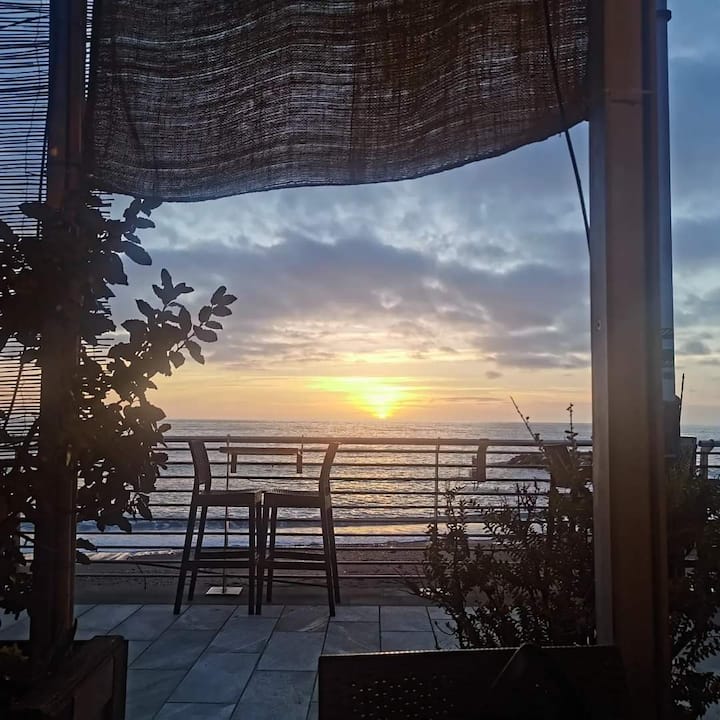 Casa Di Mirtha - Sestri Levante
