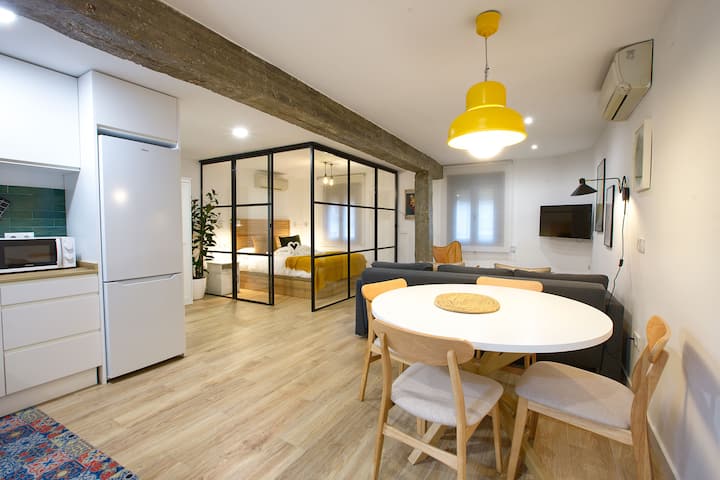 Cuencaloft La Cuesta De Los Tejados - Cuenca