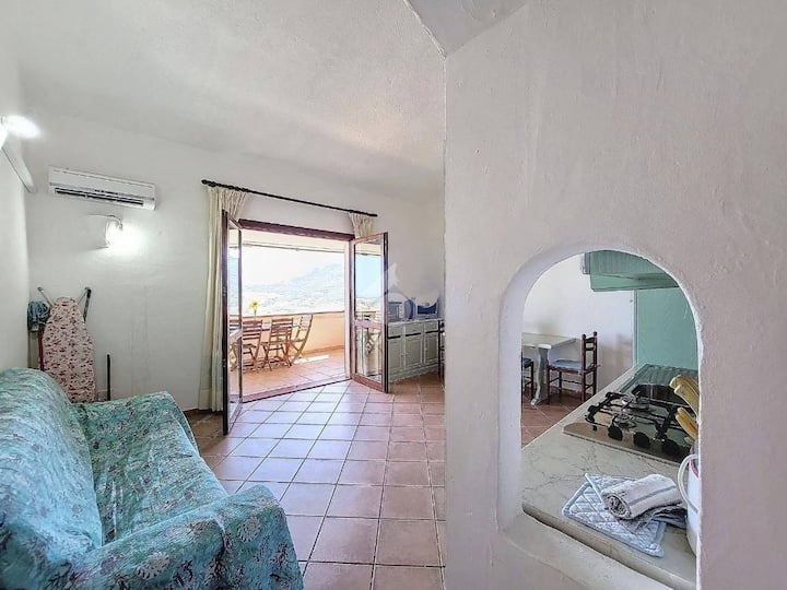 Incantevole 2 Bdrm Residence Pool - Castelsardo