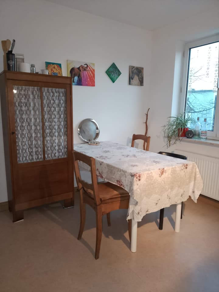 55m2 Wohnung In München - München