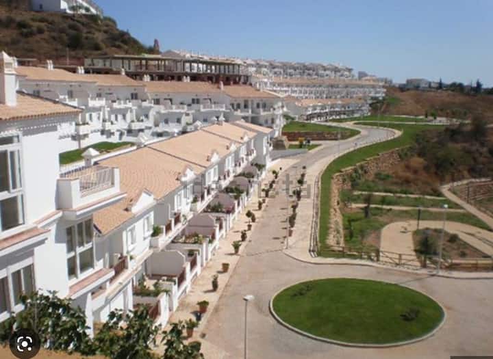 La Casa De La Puesta De Sol - Ayamonte