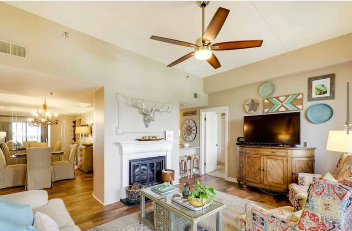 Cozy Condo At Sugar Mountain - Sugar Mountain, NC