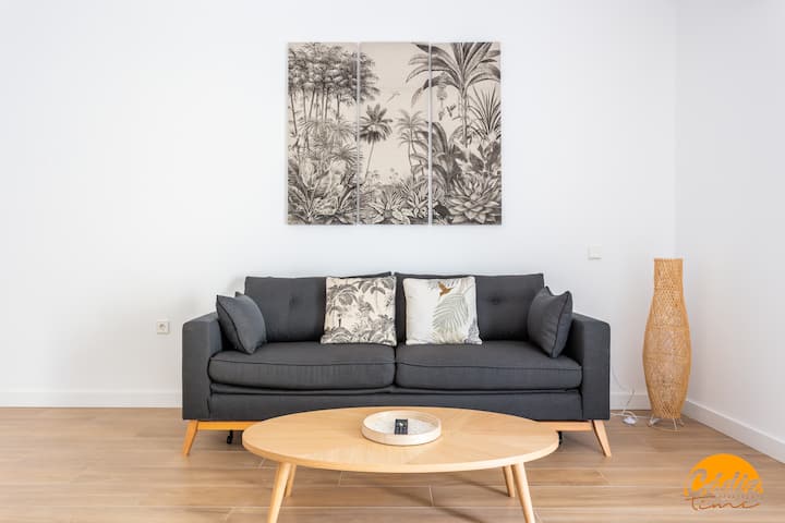 Casa Del Marinero By Livework - Cadix