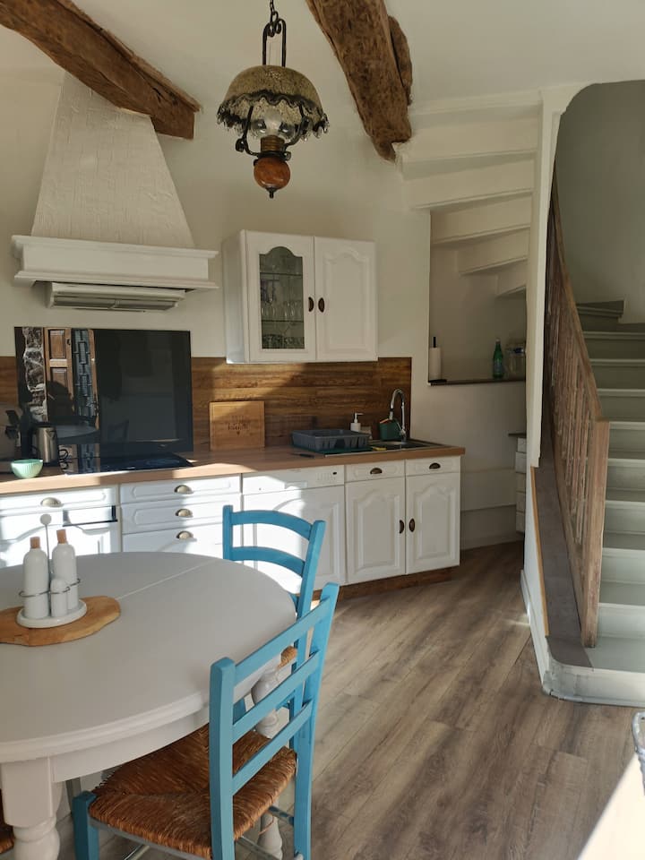 Maison De Village - Amélie-les-Bains-Palalda