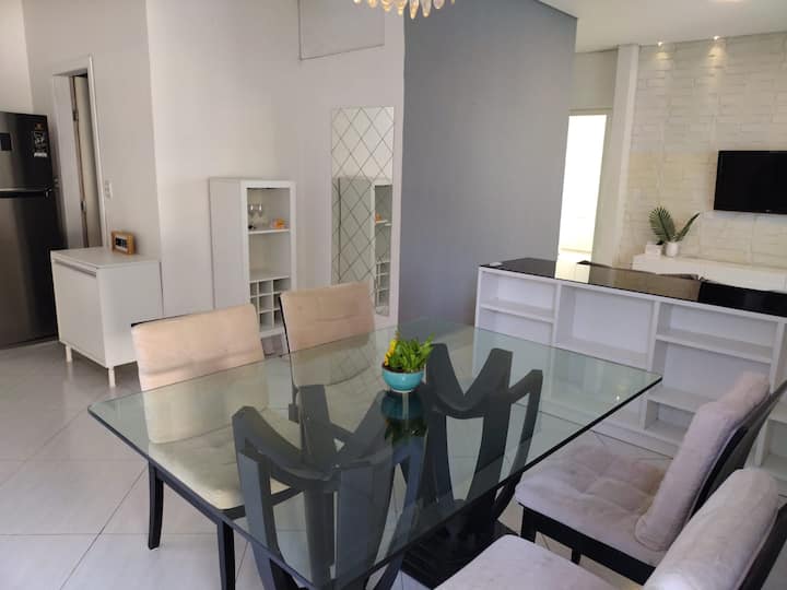 Casa Para Famílias - Foz do Iguaçu