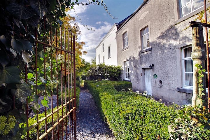 Le Gîte De La Chouette & Jacuzzi - Namur