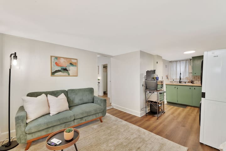 ~Home Sweet Betty | Perfect For Traveling Pros*~ - Wichita, KS