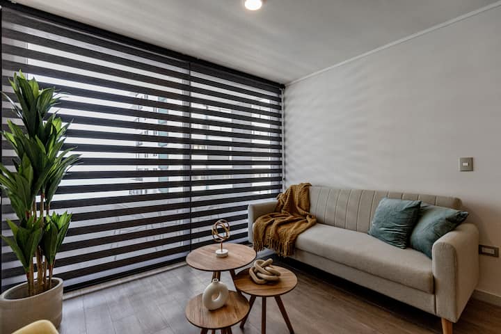 Pro Home Plaza Tokio Ii - Antofagasta, Chile