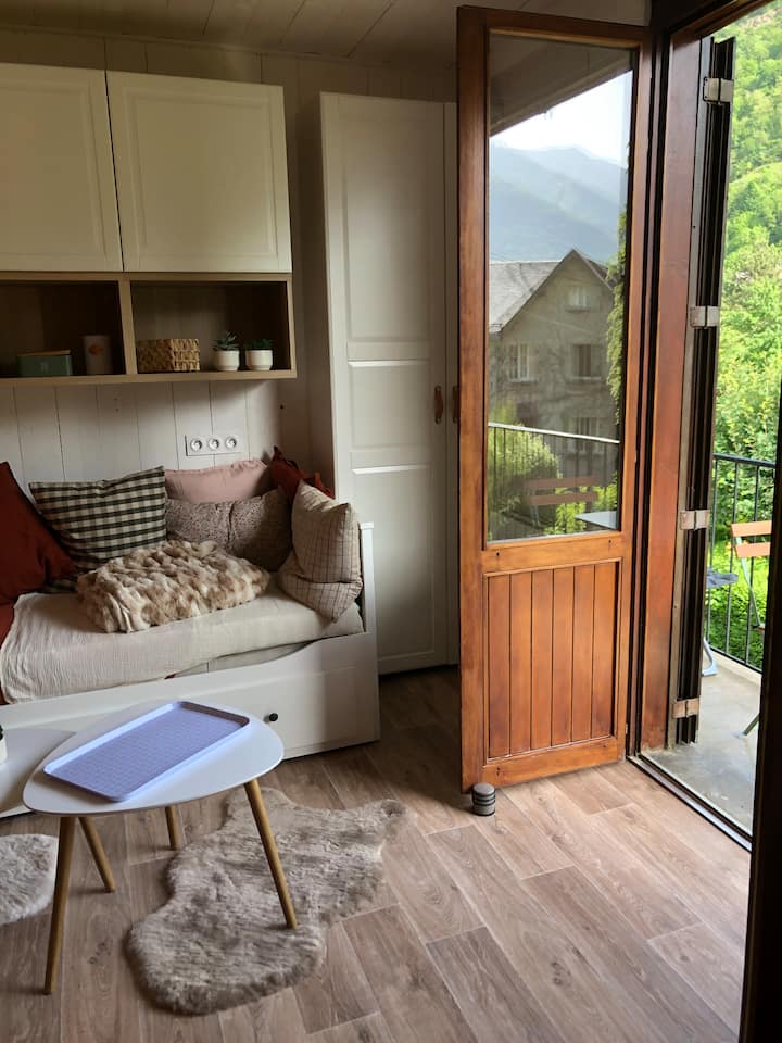 Le Cocon De Luchon - Bagnères-de-Luchon