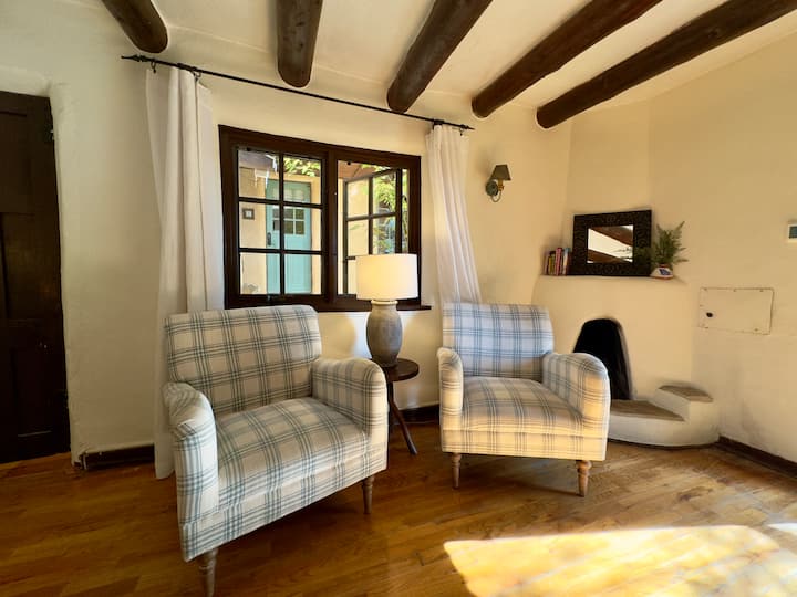 Finca Suite - Taos, NM