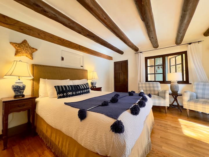 Finca Suite - Taos, NM