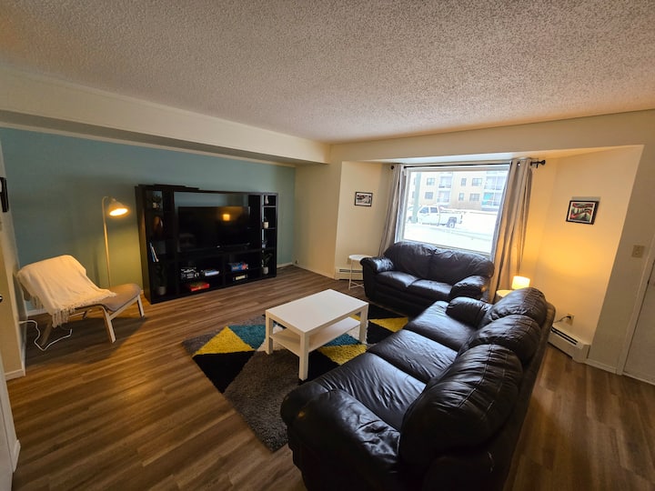 Thaidene Nëné - Yellowknife