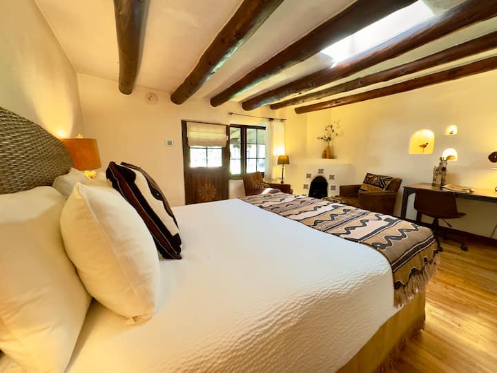 Little Hacienda Suite - Taos, NM