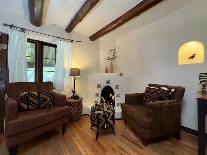 Little Hacienda Suite - Taos, NM