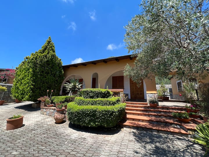 Casa Vacanze Lamanna - Marina di Camerota