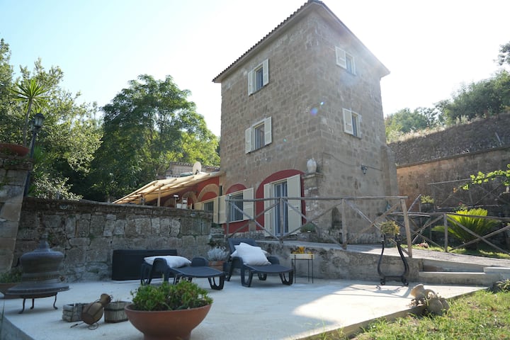 Casale Conca Dei Sogni - Campo Felice