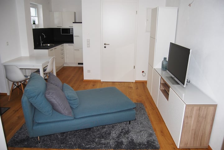 Hübsches Appartement Unter Den Weinbergen - Esslingen