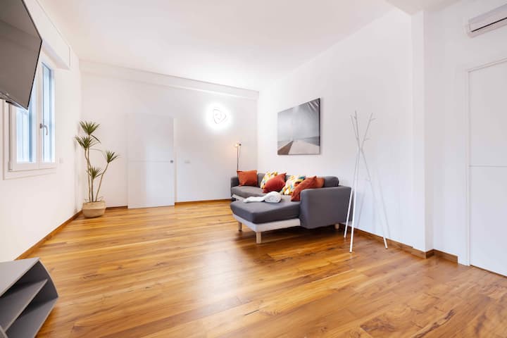 The Fante Home [Rimini Sea] - Rimini