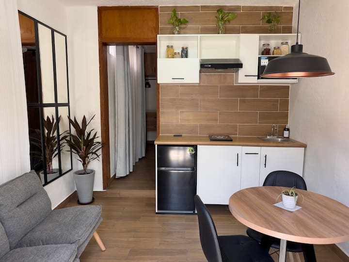 Encanto Y Confort En Querétaro - Querétaro