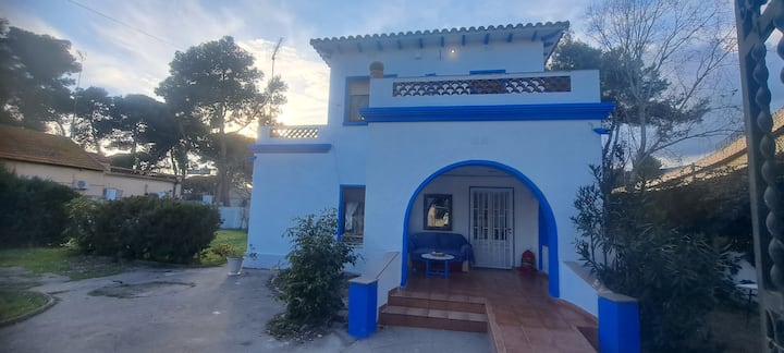 Cozy Room By The Beach - Castelldefels