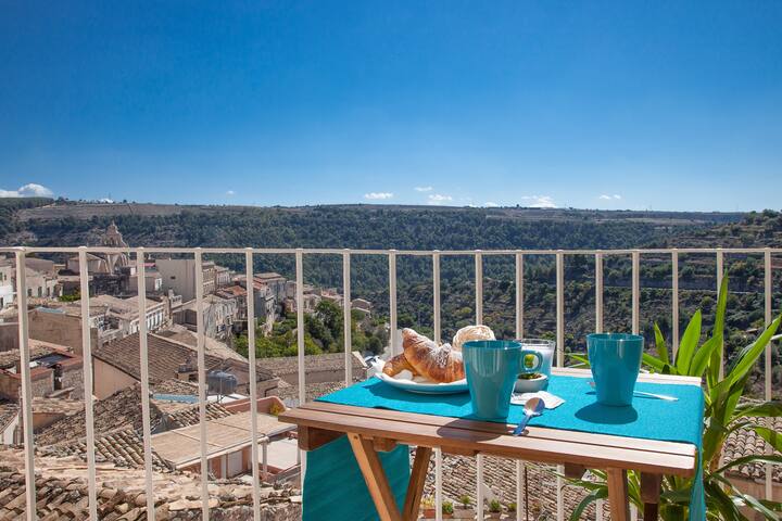 "Living Ibla" Suitable Apartment On Ragusa Ibla - Provincia di Raguse