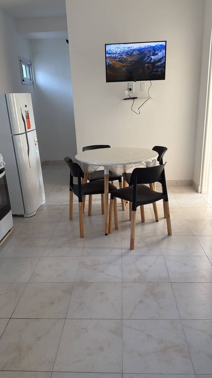 Alquilo Dtos 3 Amb - Miramar