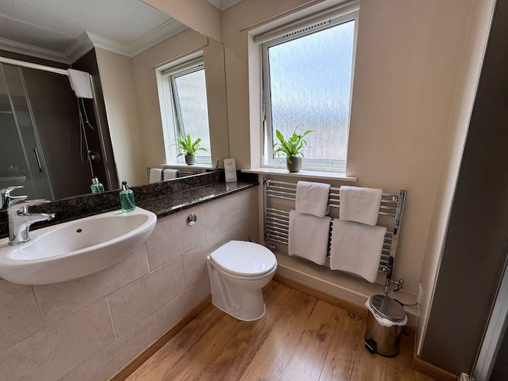 Junior Suite - Room Only - Pitlochry
