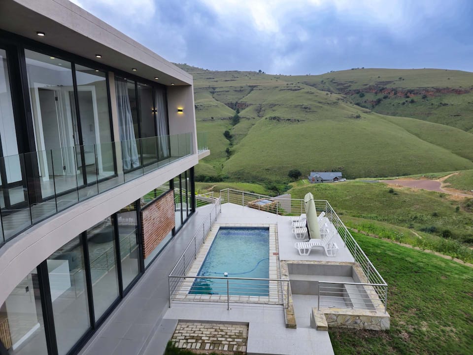 Dullstroom Vacation Rentals with a Pool - Mpumalanga, South Africa | Airbnb