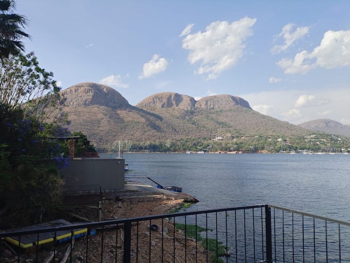 Wakanda On Hartbeespoort Dam - Hartbeespoort