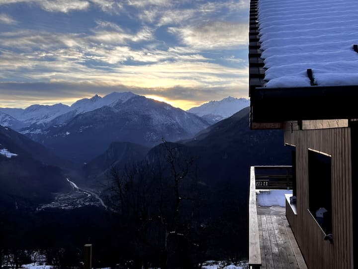 Chambres D’hôtes - Moutiers