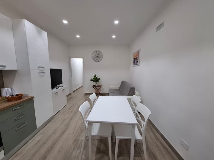 Appartamento A Nettuno Casalizy Vicino Al Centro - Nettuno