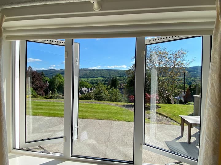 Ground Floor Classic - Room Only - Pitlochry