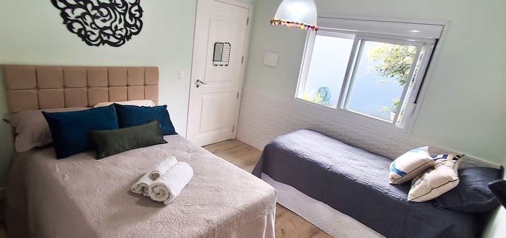 Espaço Cristal - Curitiba