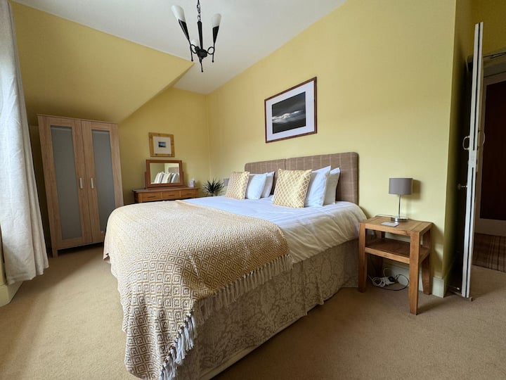 Standard Kingsize - Room Only - 皮特洛赫里