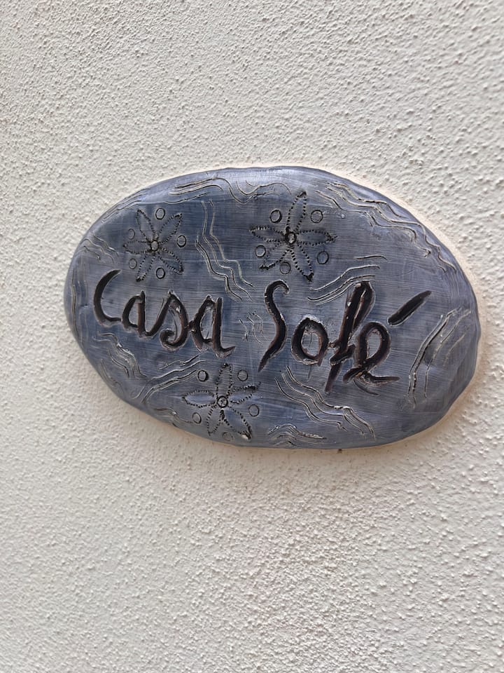 Casa Sofé - Vico del Gargano