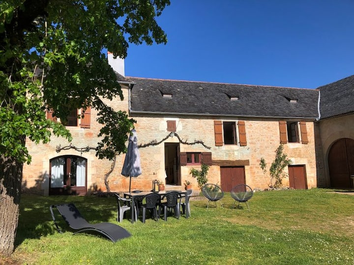 Maison De Vacances Périgord Noir - Brive-la-Gaillarde