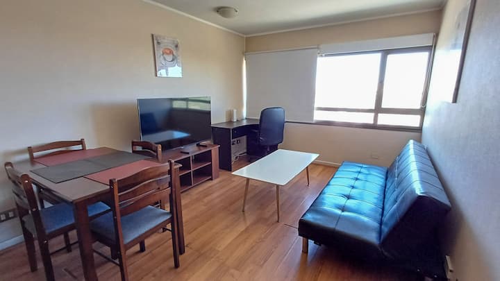 Departamento Calama - Calama